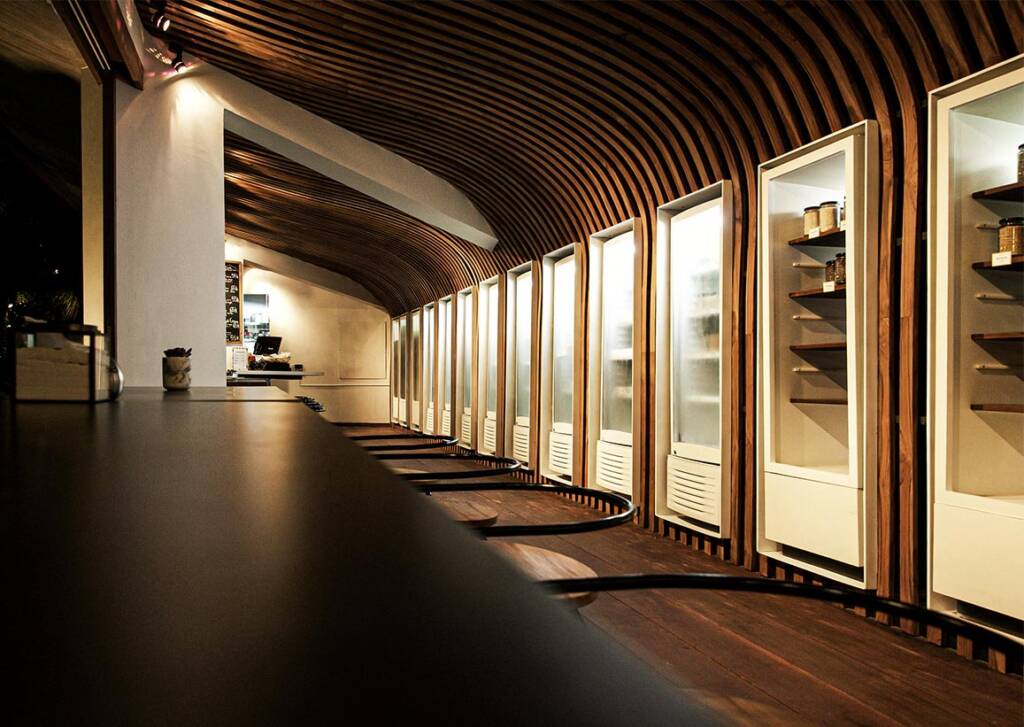 Alexis Dornier | Architecture and Interior Design