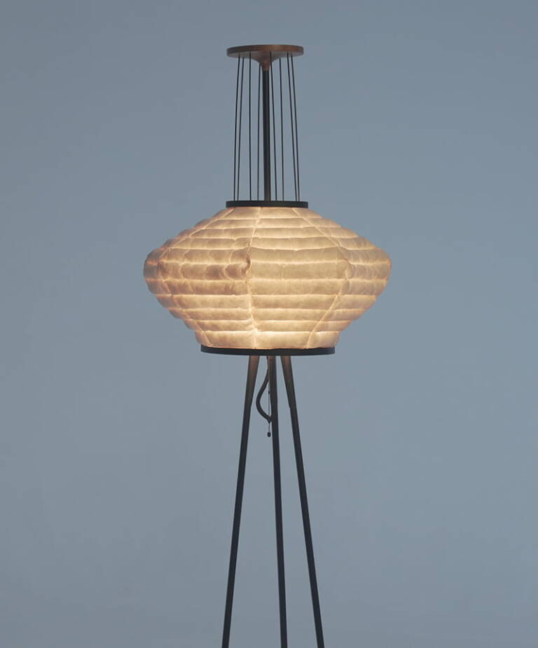 Standing Lamp - Alexis Dornier