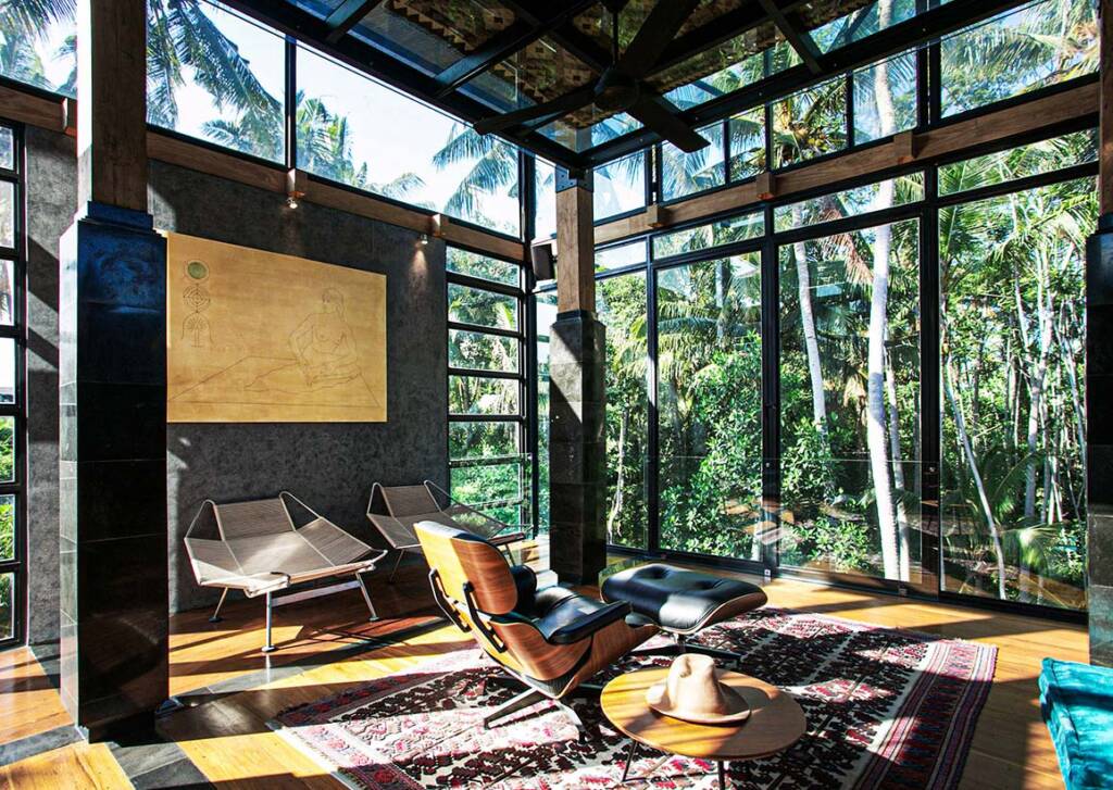 Alexis Dornier | Architecture and Interior Design