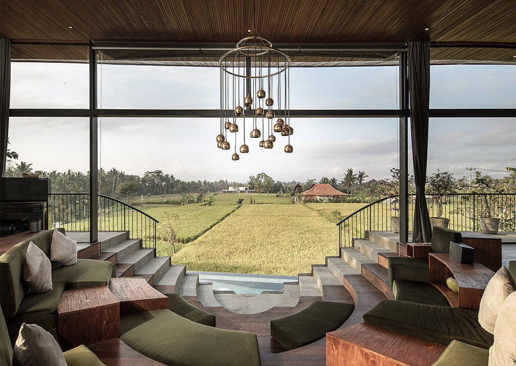 Alexis Dornier | Architecture and Interior Design