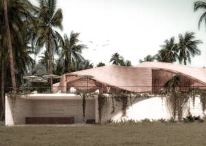 Projects - Alexis Dornier