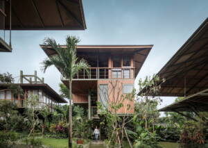 Alexis Dornier | Architecture and Interior Design