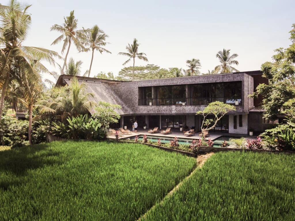 Alexis Dornier | Architecture and Interior Design