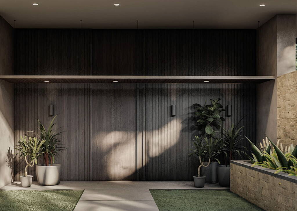 Alexis Dornier | Architecture and Interior Design