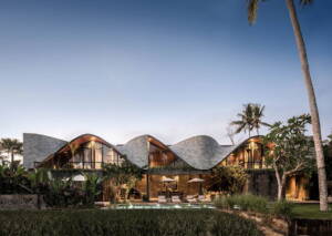 Alexis Dornier | Architecture and Interior Design