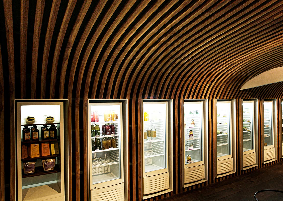 Alchemy Potato Head - Alexis Dornier