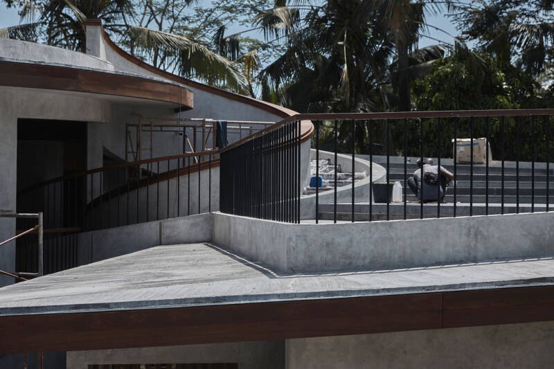 Projects - Alexis Dornier