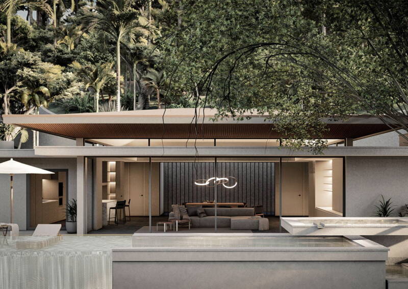 Projects - Alexis Dornier